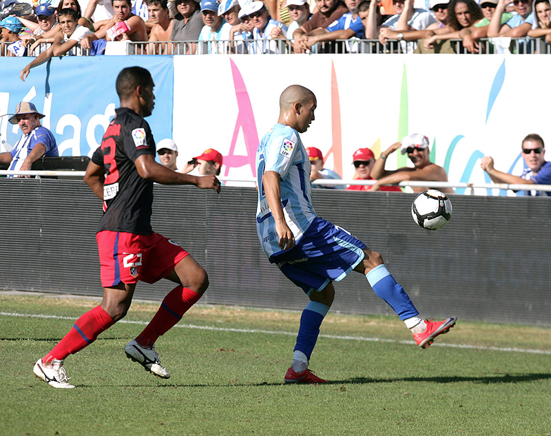 El mejor inicio del Málaga Club de Fútbol en su historia | Málaga CF ...