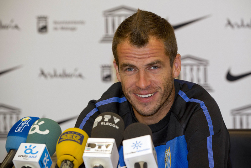 Duda: “The team is more united than ever in order to reach the ...