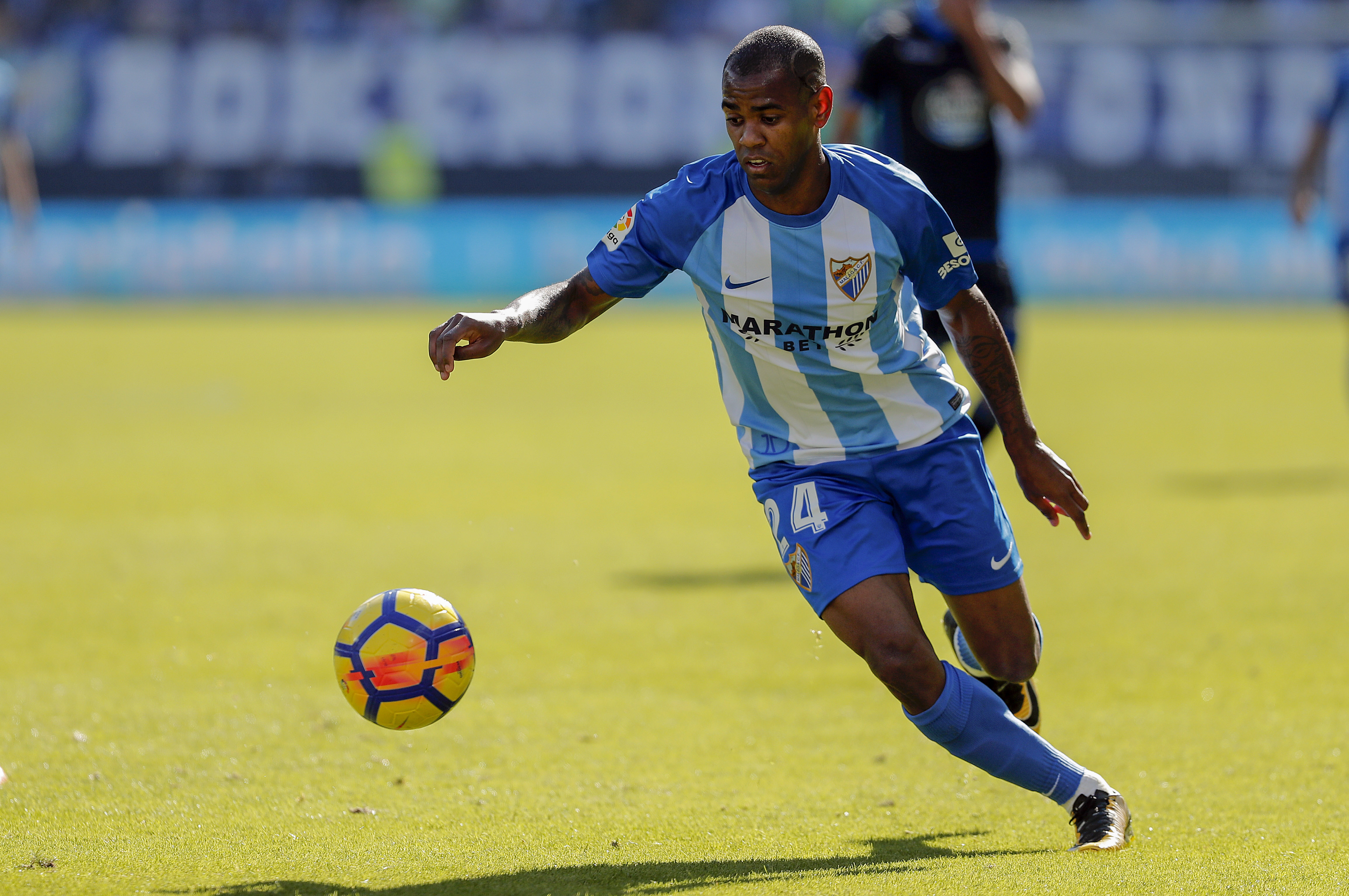 Rolan seguirá un plan alternativo para mejorar su dolencia en el tendón ...