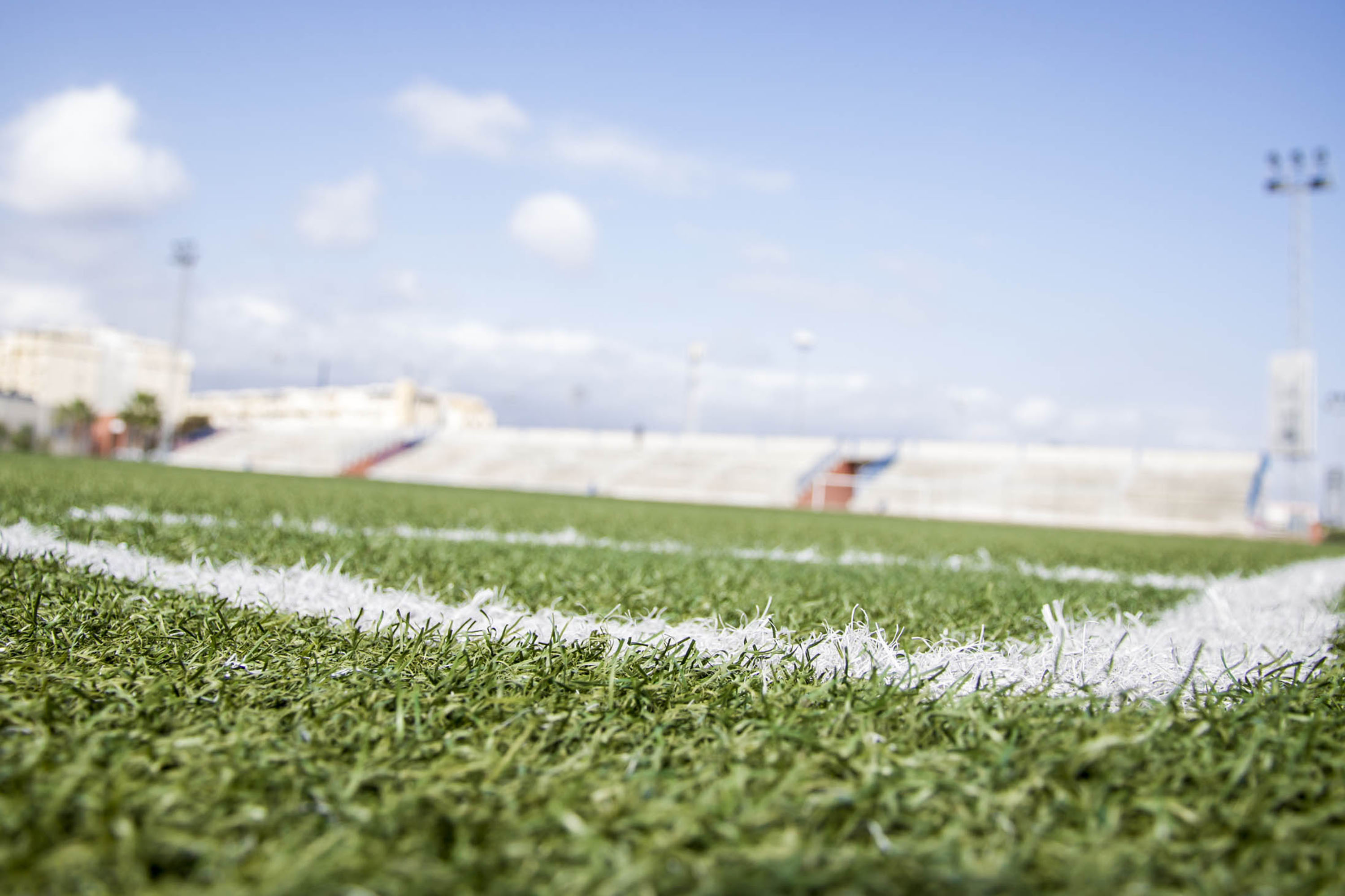 Álex Portillo: “Las sensaciones del inicio de liga son buenas” | Málaga ...