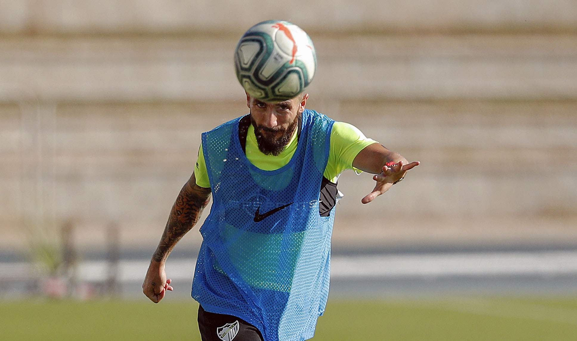 Cifuentes: “La amistad cuando pite el árbitro se queda a un lado ...