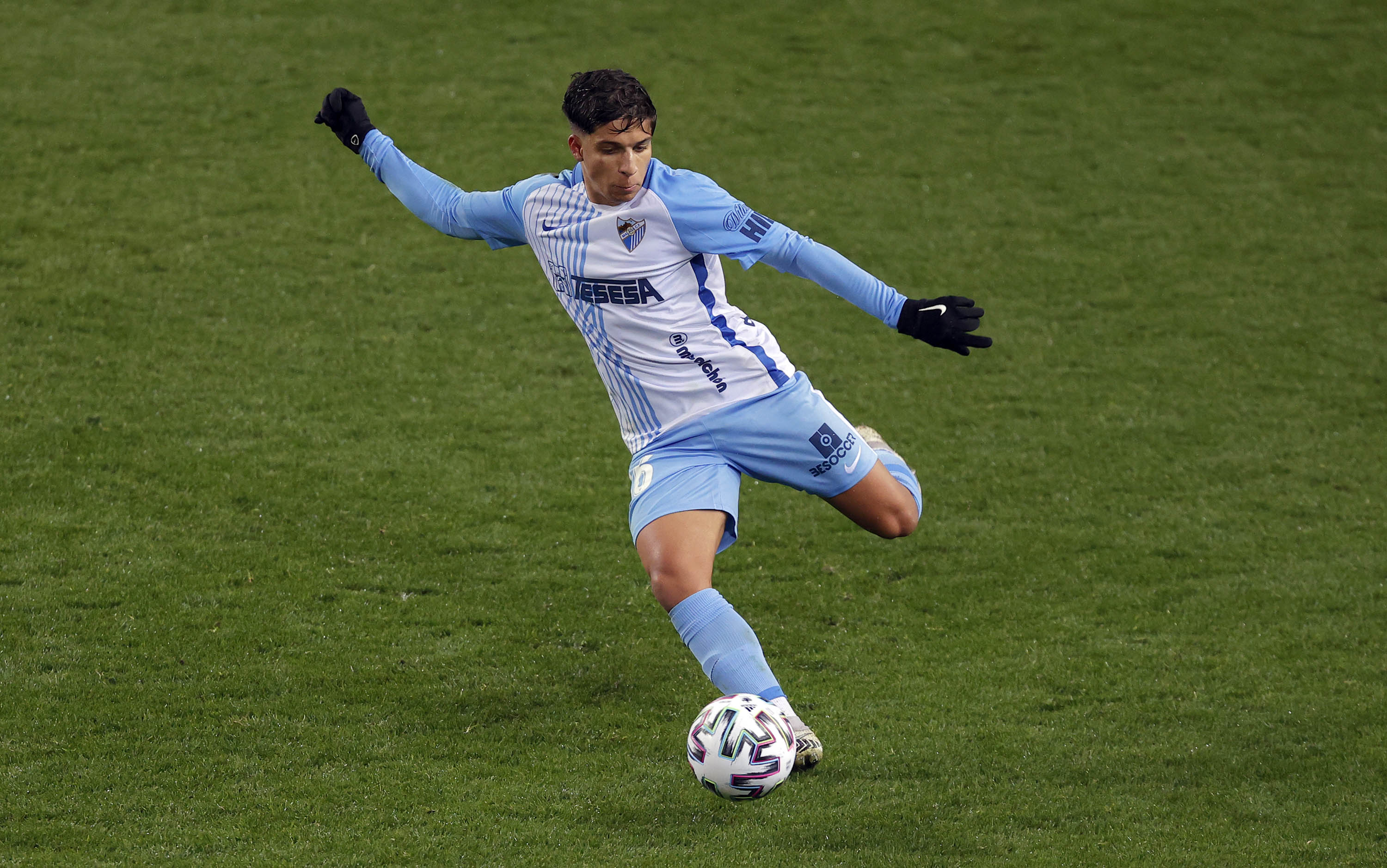 MCF Academy match results | Málaga CF | Web Oficial