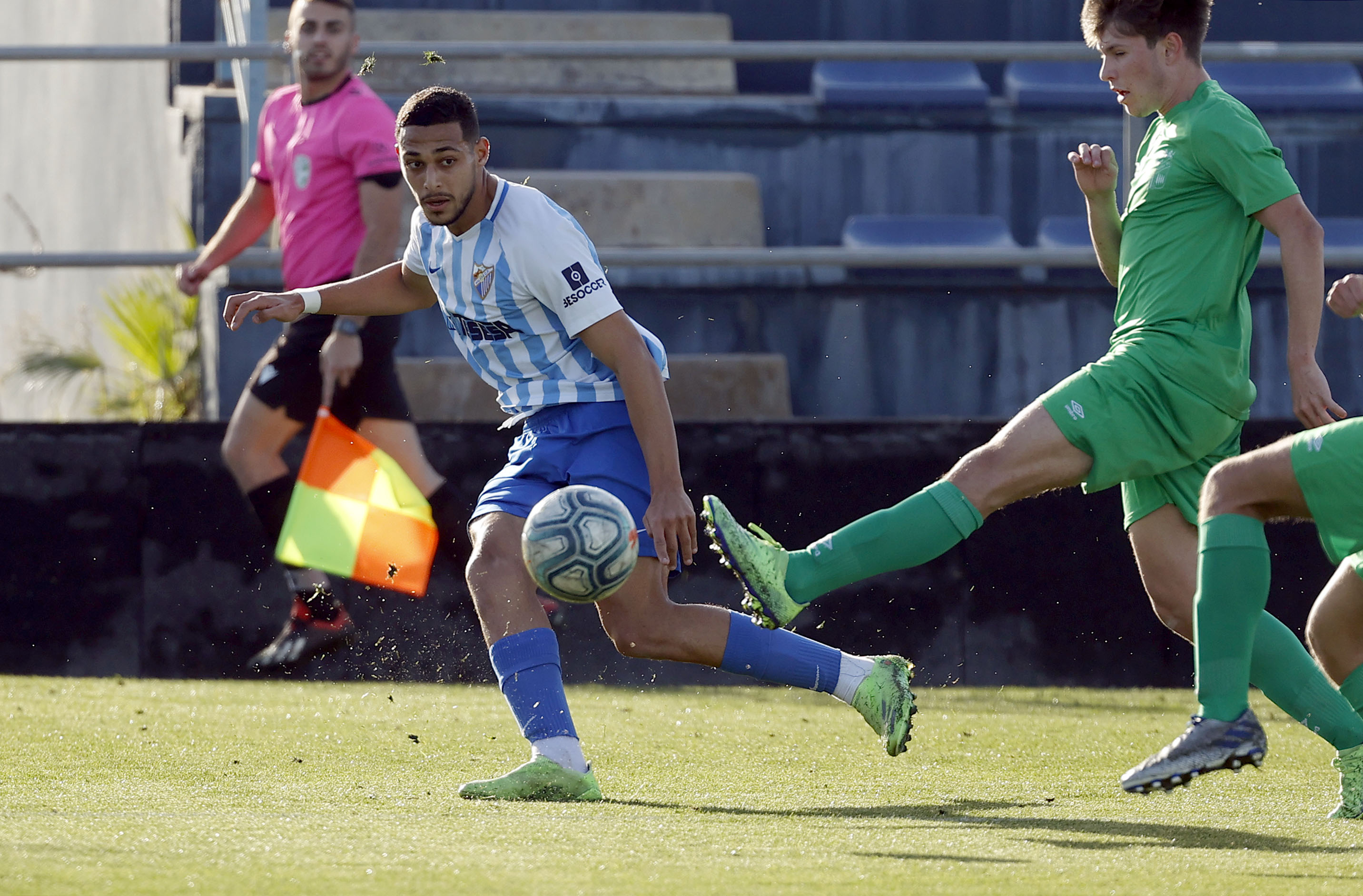 MCF Academy match schedule | Málaga CF | Web Oficial