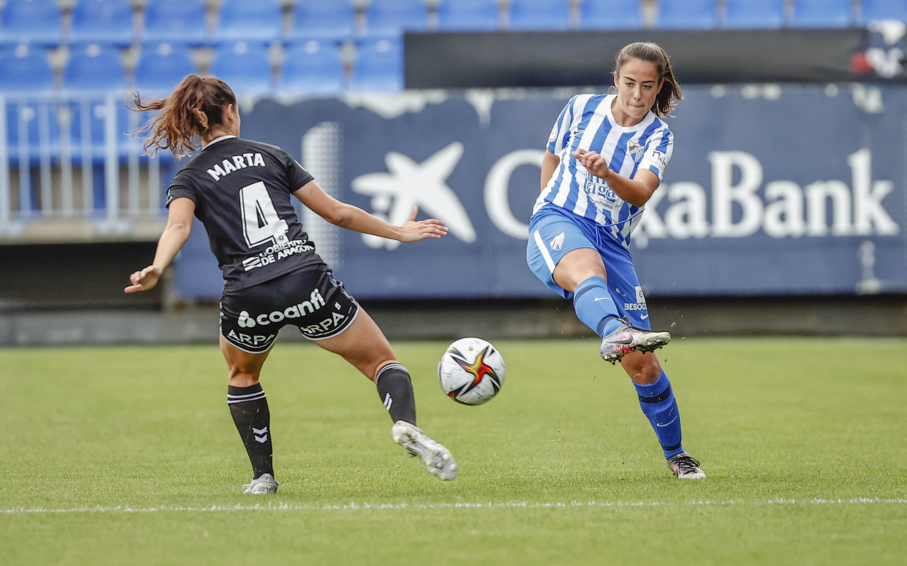 MCF Academy match results | Málaga CF | Web Oficial