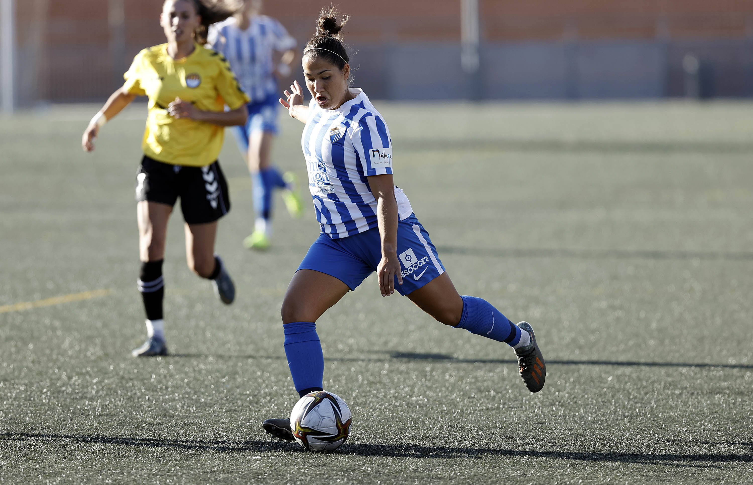 MCF Academy match results | Málaga CF | Web Oficial