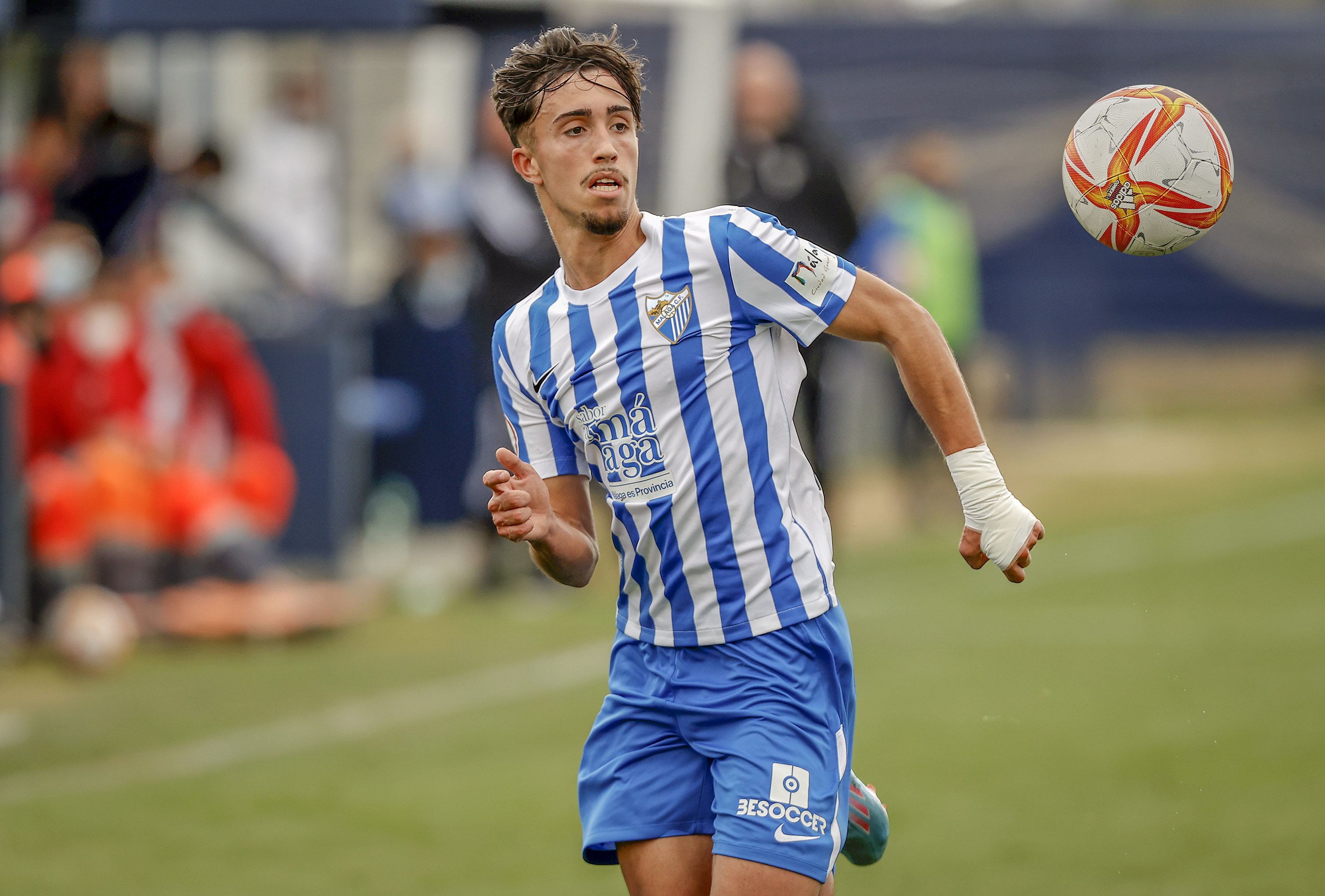 MCF Academy match results | Málaga CF | Web Oficial