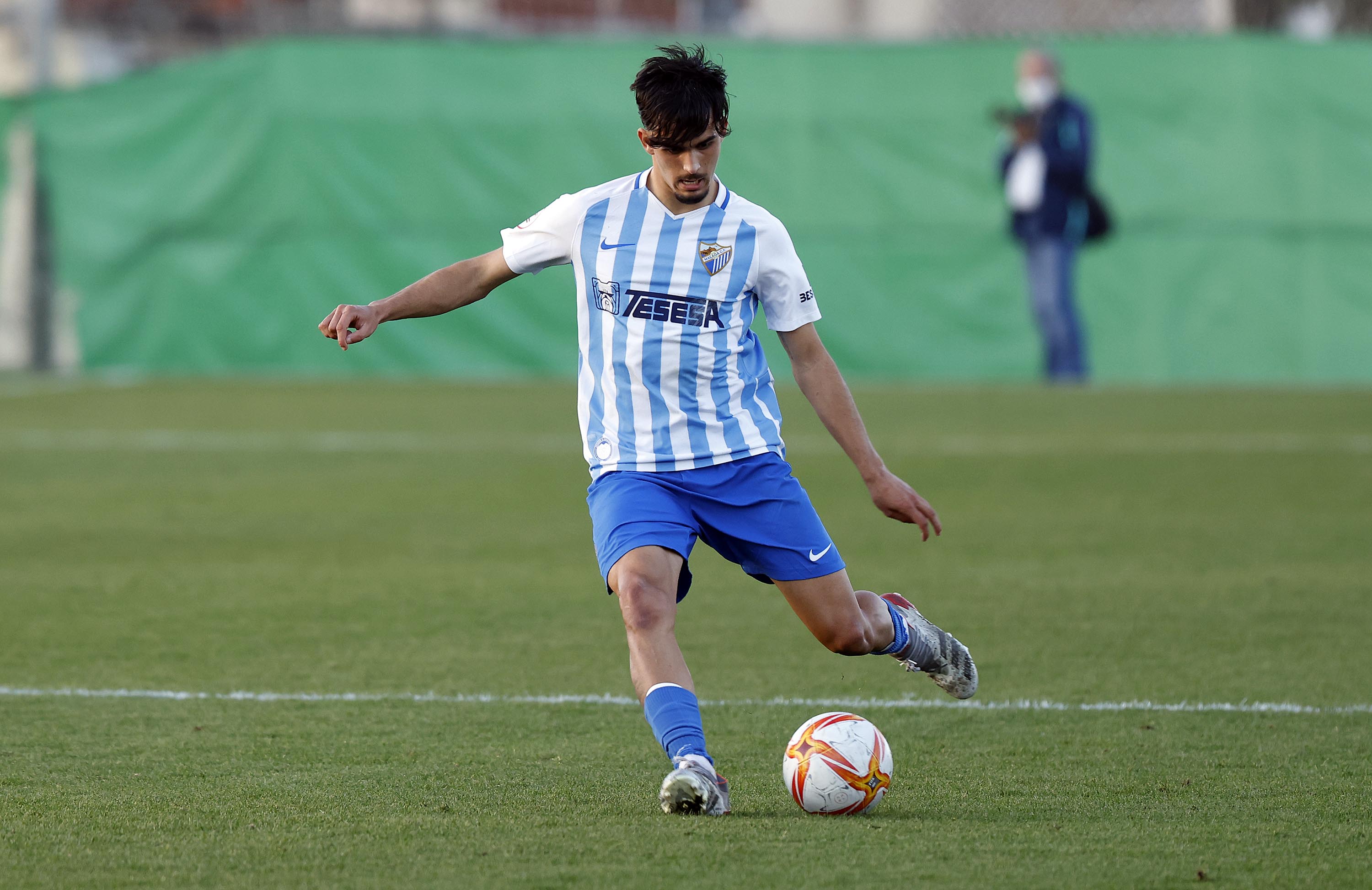 MCF Academy match schedule | Málaga CF | Web Oficial