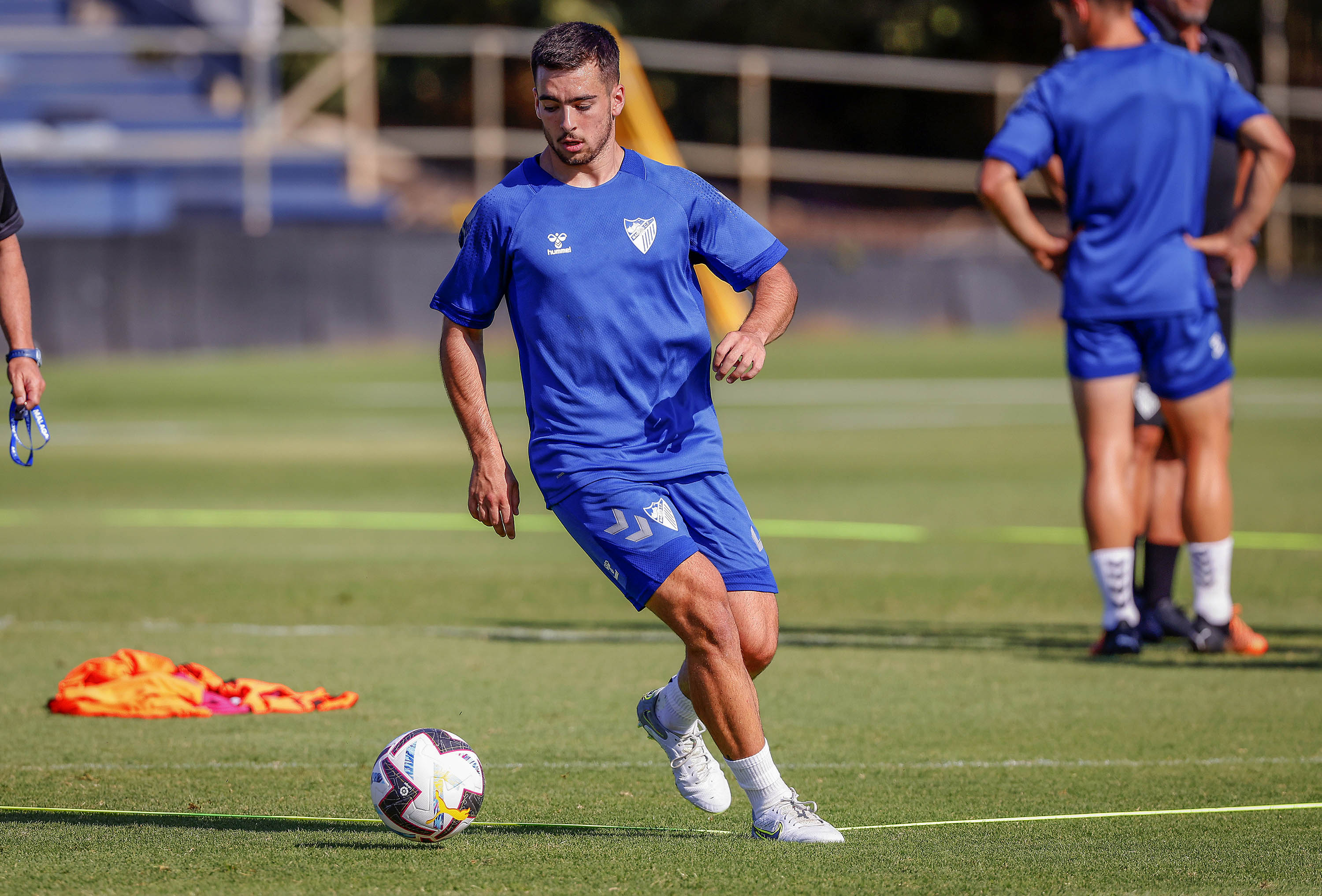 The second week of the MCF pre-season gets underway | Málaga CF | Web ...
