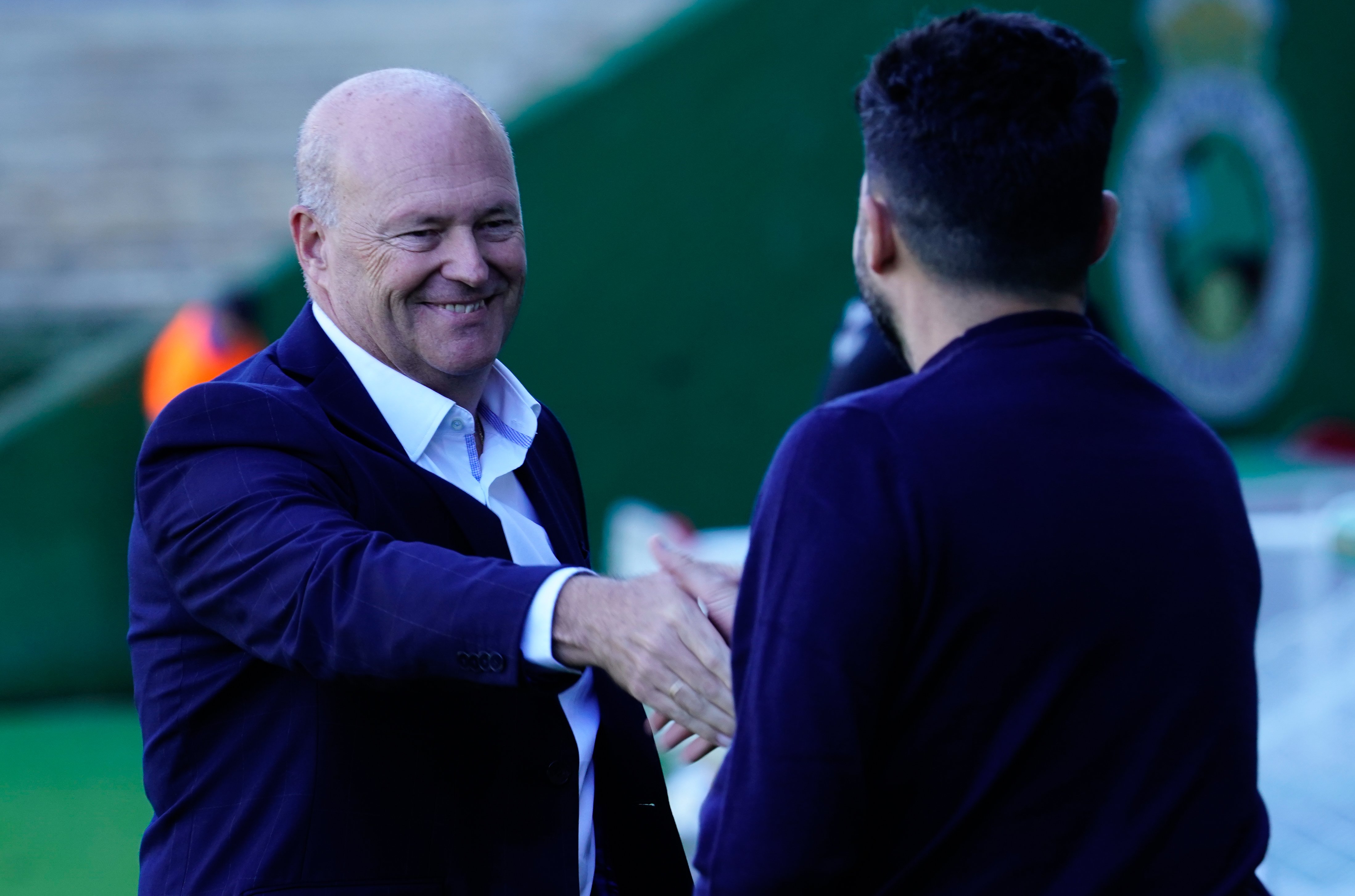 Pepe Mel: “Málaga need to win” | Málaga CF | Web Oficial