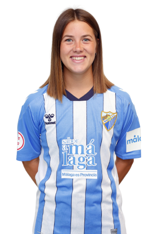 Yoli Peche | Málaga CF | Web Oficial