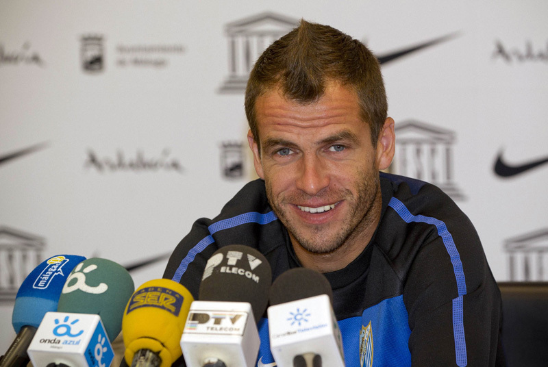 Duda: “The team is more united than ever in order to reach the ...