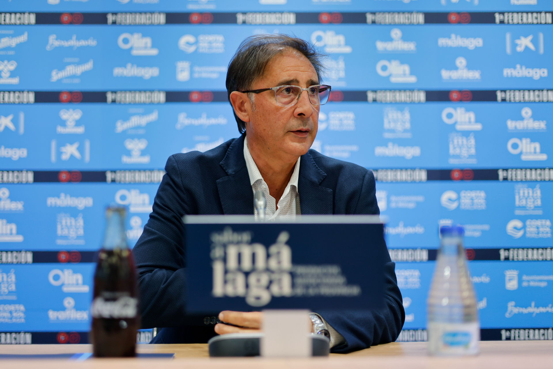 Loren: “Hemos conseguido crear un equipo con sentimiento de pertenencia ...