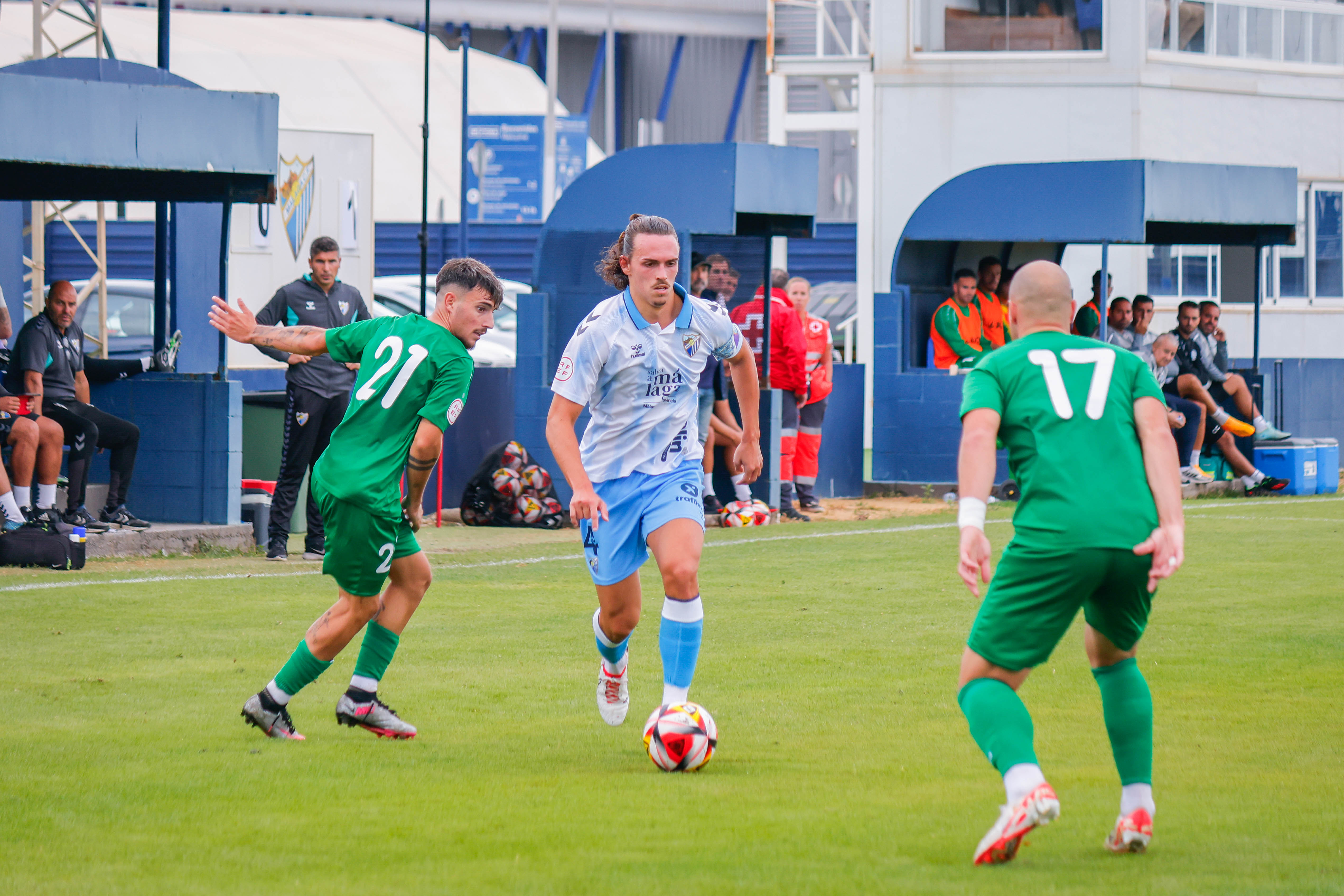 Resultados de La Academia MCF | Málaga CF | Web Oficial