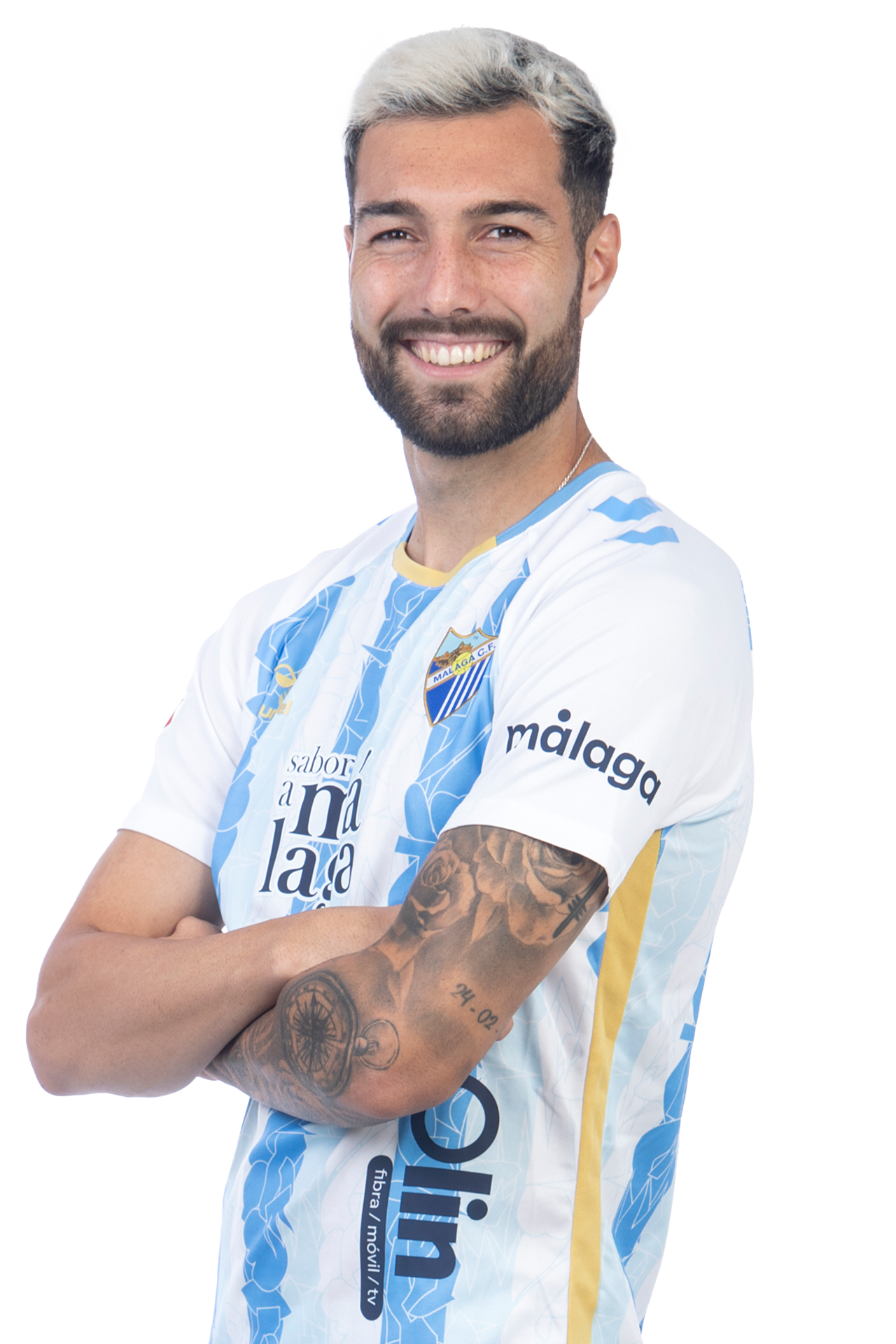 Pastor | Málaga CF | Web Oficial Pastor | Málaga CF | Web Oficial