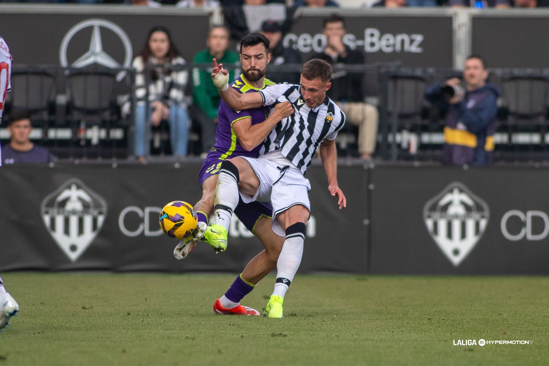 Defeat at the SkyFi Castalia (2-0) | Málaga CF | Web Oficial