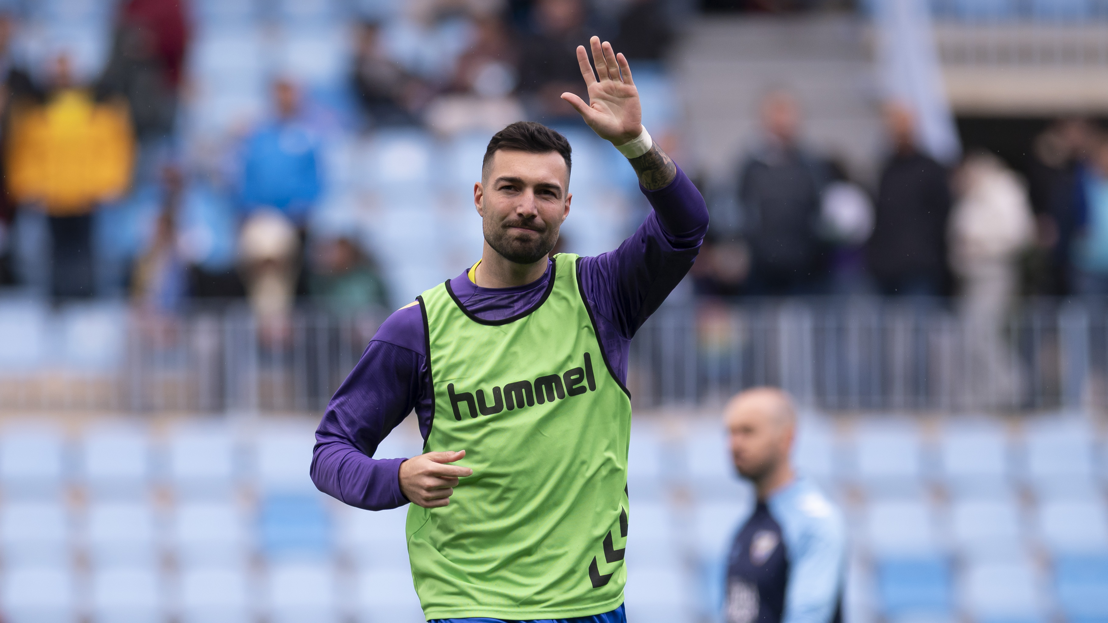 Pastor: “La clave sigue siendo la unión, el equipo y el buen grupo que ...