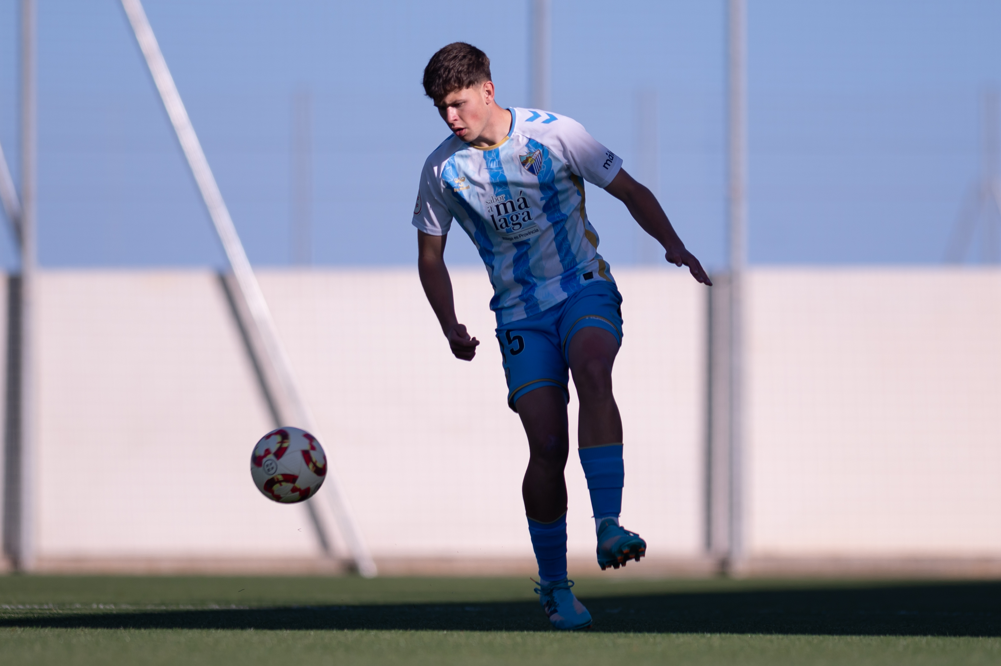 MCF Academy match results | Málaga CF | Web Oficial