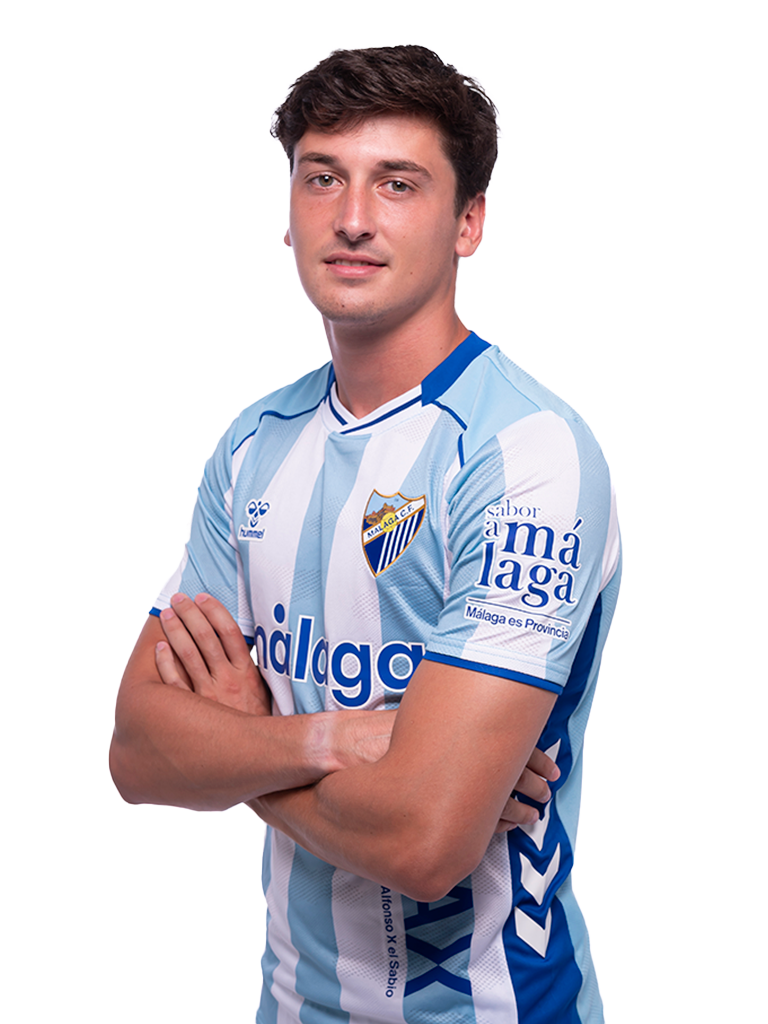 Dotor | Málaga CF | Web Oficial