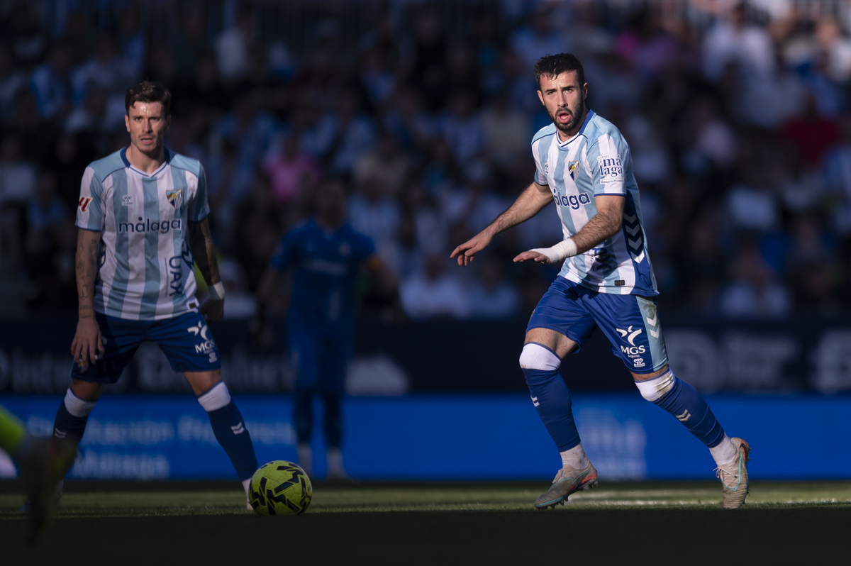 #MálagaCultural, domingo 8 de febrero a las 21:00 horas | Málaga CF ...