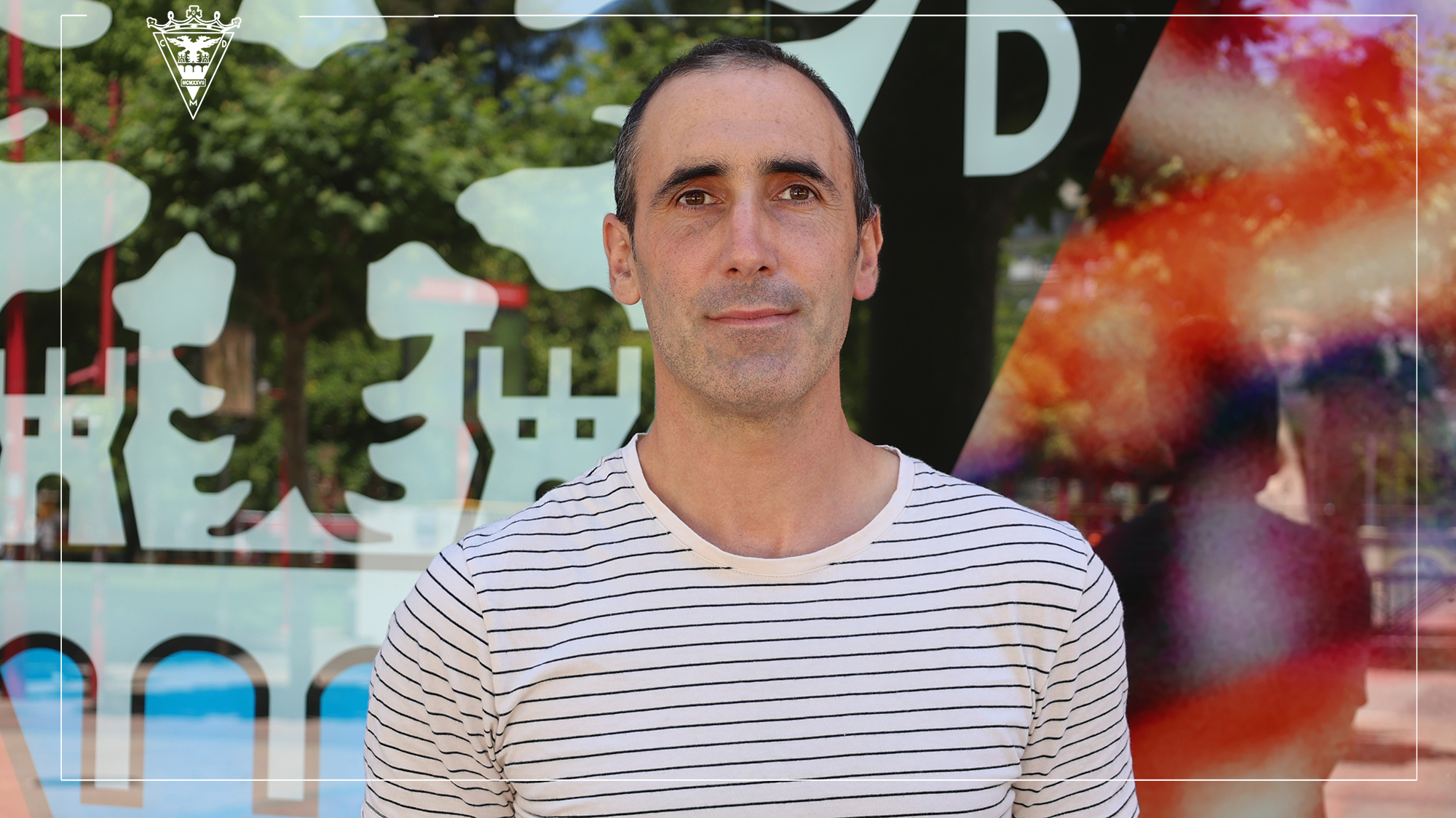 Luis Prieto, nuevo preparador físico del Club Deportivo Mirandés | CD ...