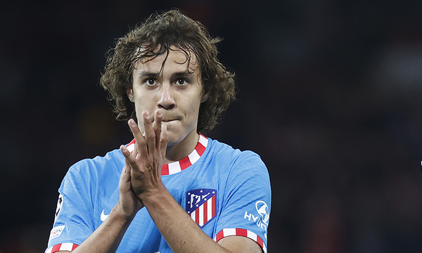 Javi Serrano completa la medular rojilla | CD Mirandés | Web Oficial