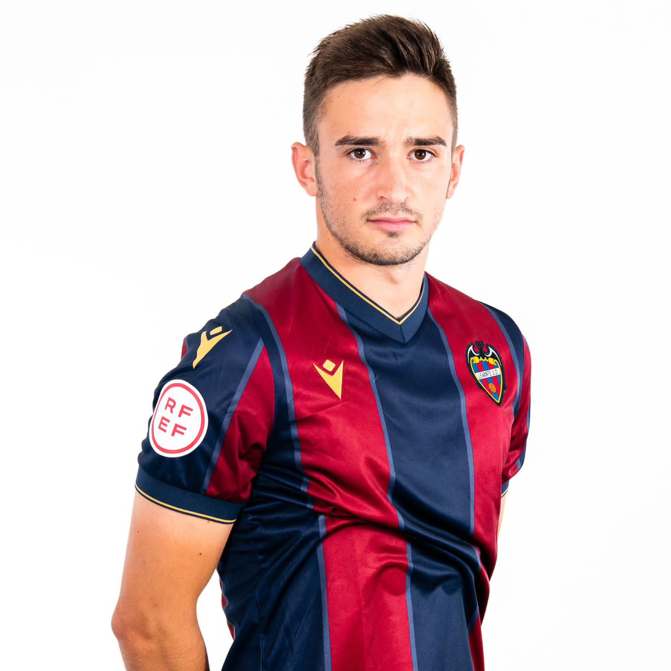 Javi Jiménez se incorpora al C.D. Mirandés B | CD Mirandés | Web Oficial