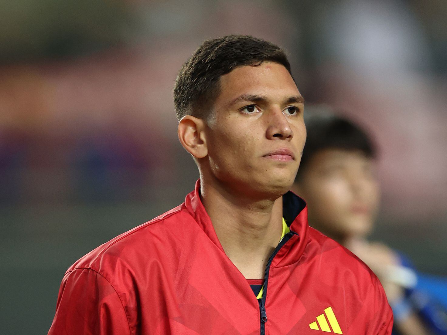 Daniel Luna llega al C.D. Mirandés | CD Mirandés | Web Oficial