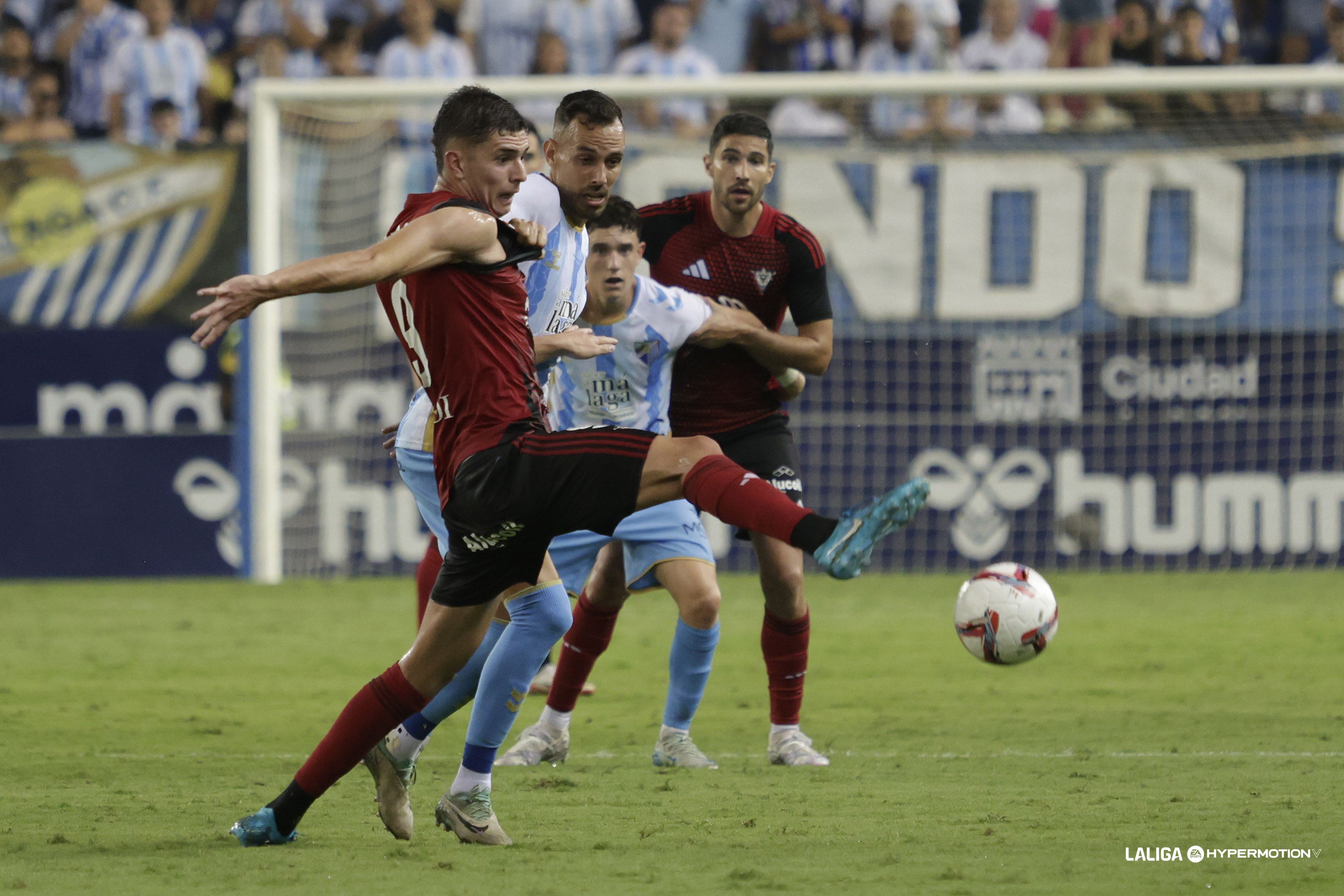 Panichelli, Álex Calvo, Homenchenko y Joel Roca debutan con el Club ...