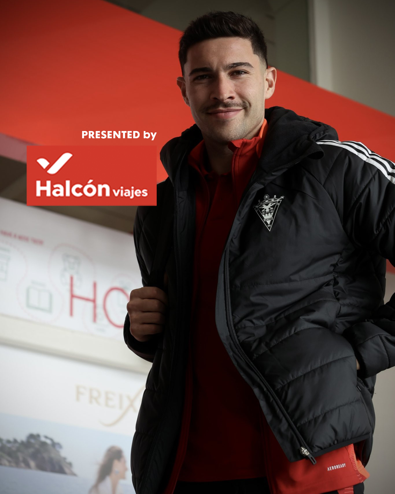 PLAN DE VIAJE | Desplazamiento al UD Almería Stadium | CD Mirandés ...