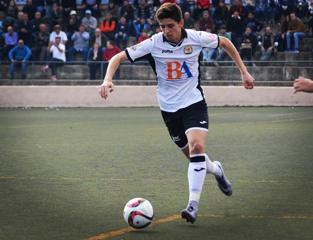 Más refuerzos para el Mallorca B | RCD Mallorca | Web Oficial