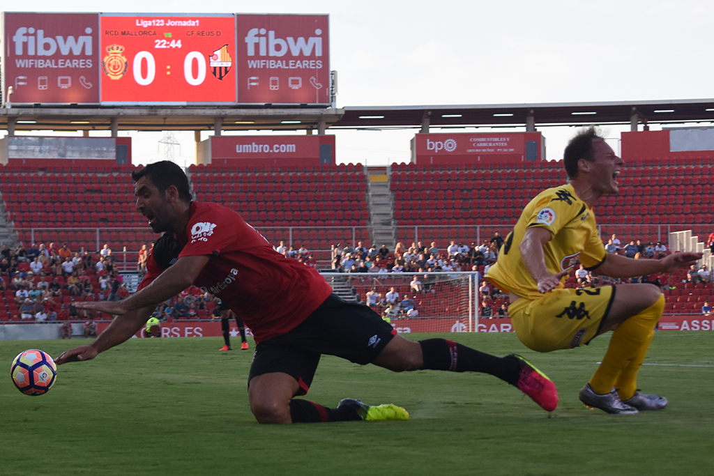 Culio: “no se jugó bien, hay que asumirlo y aprender de los errores ...