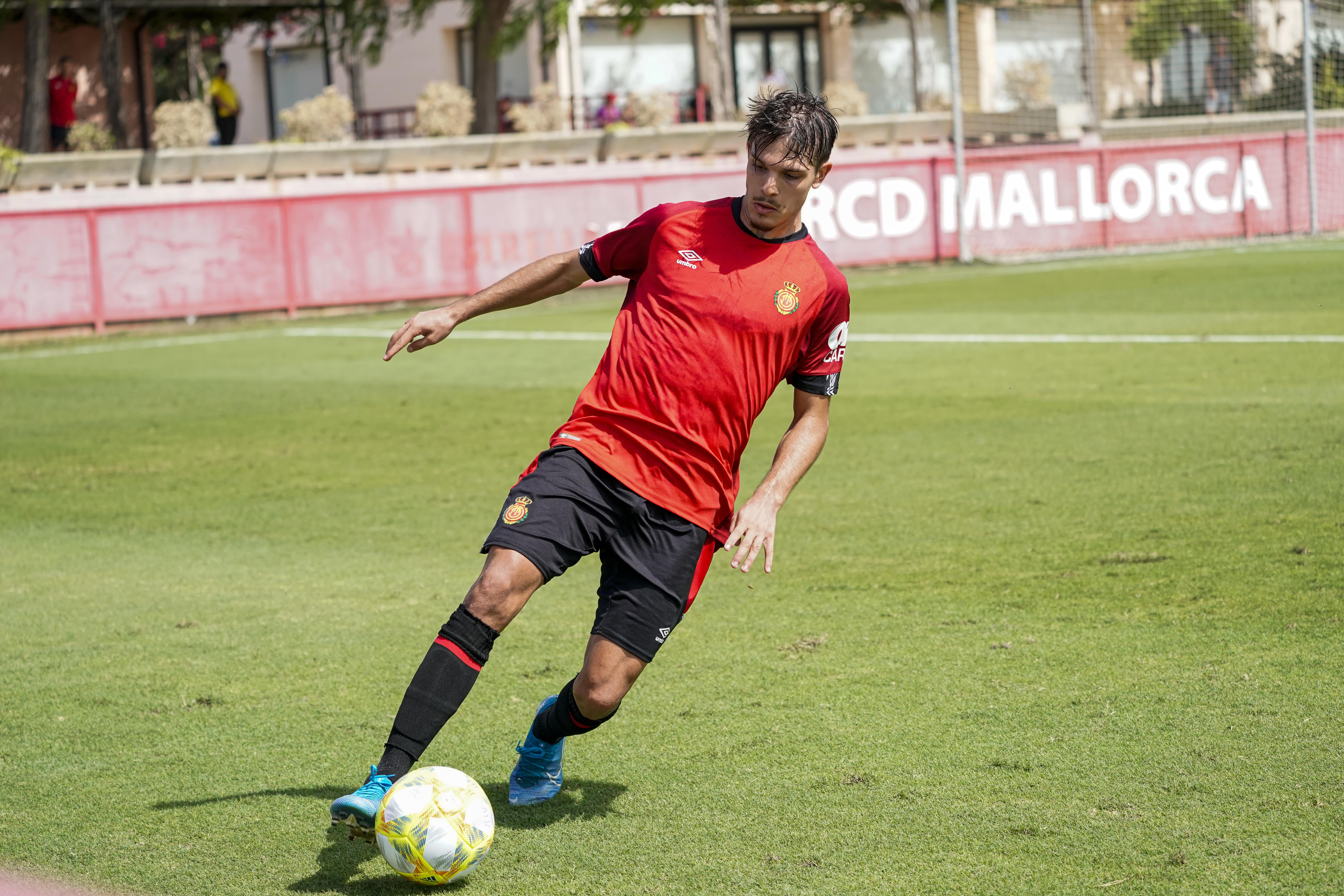RCD Mallorca record 3-0 win over CE Constancia | RCD Mallorca | Web Oficial