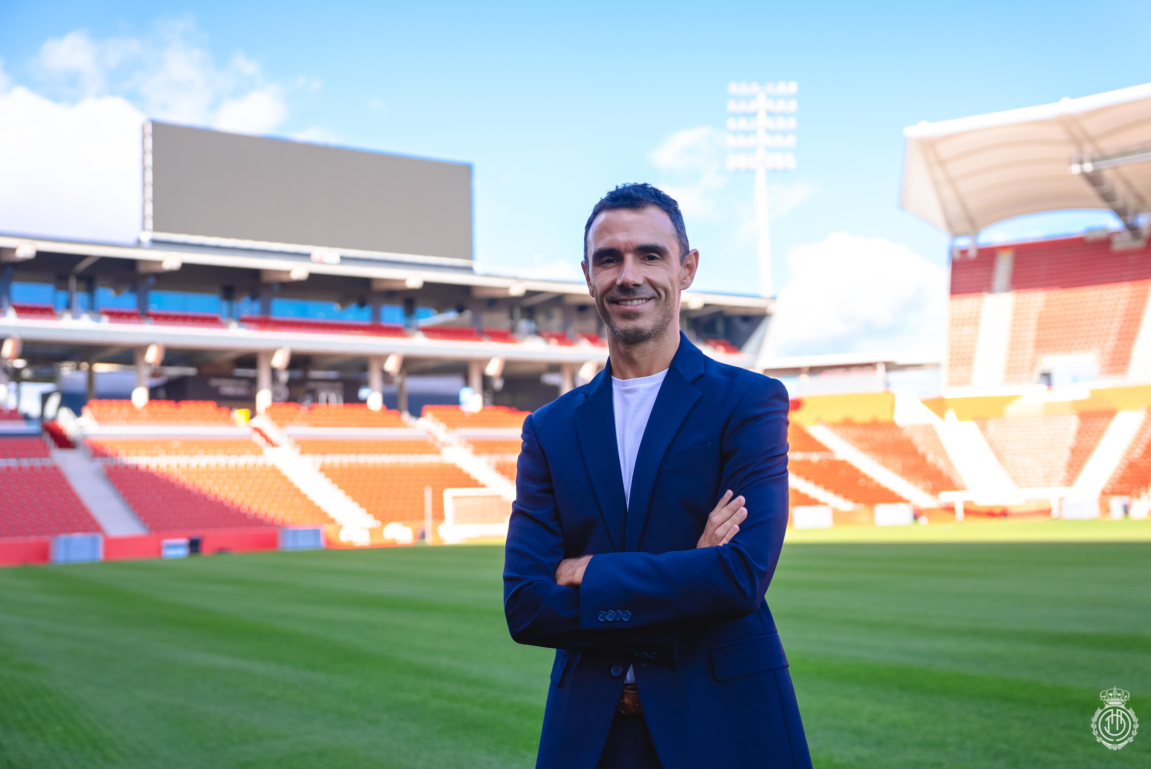 Héctor Martín, nuevo Director de Comunicación y Medios del club | RCD ...