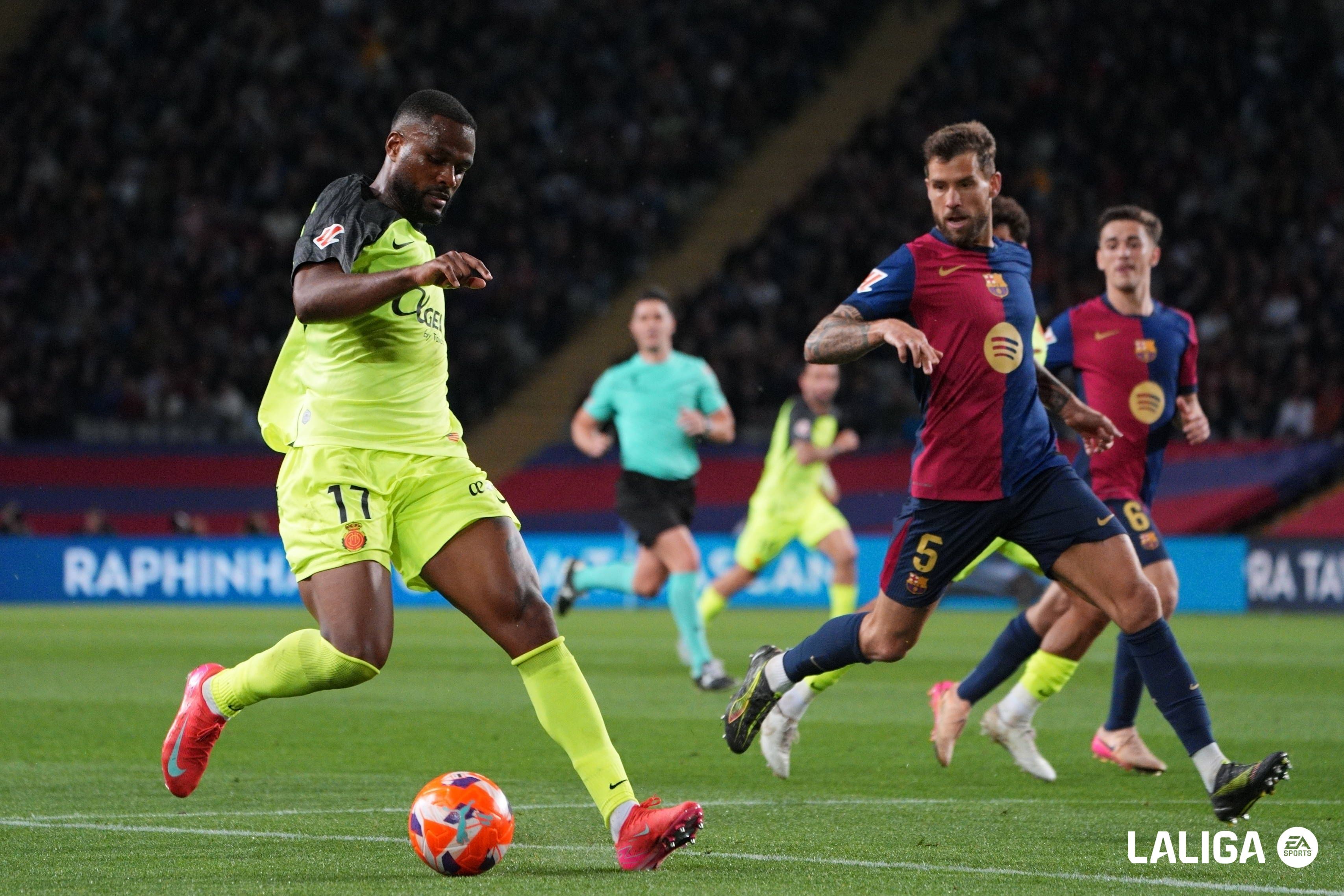 José Manuel A. Copete, Leo Román, Cyle Larin y Jagoba Arrasate valoran ...