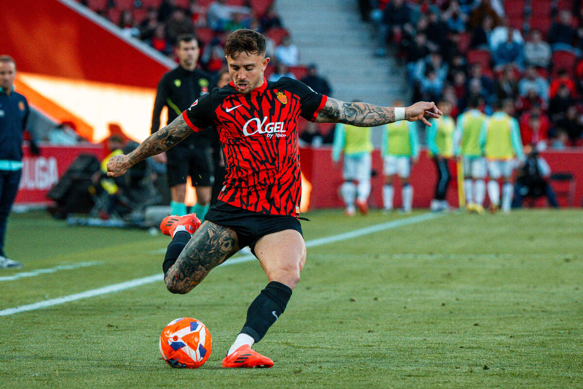 Pablo Maffeo: "Tenemos toda la ilusión del mundo de poder hacer algo ...