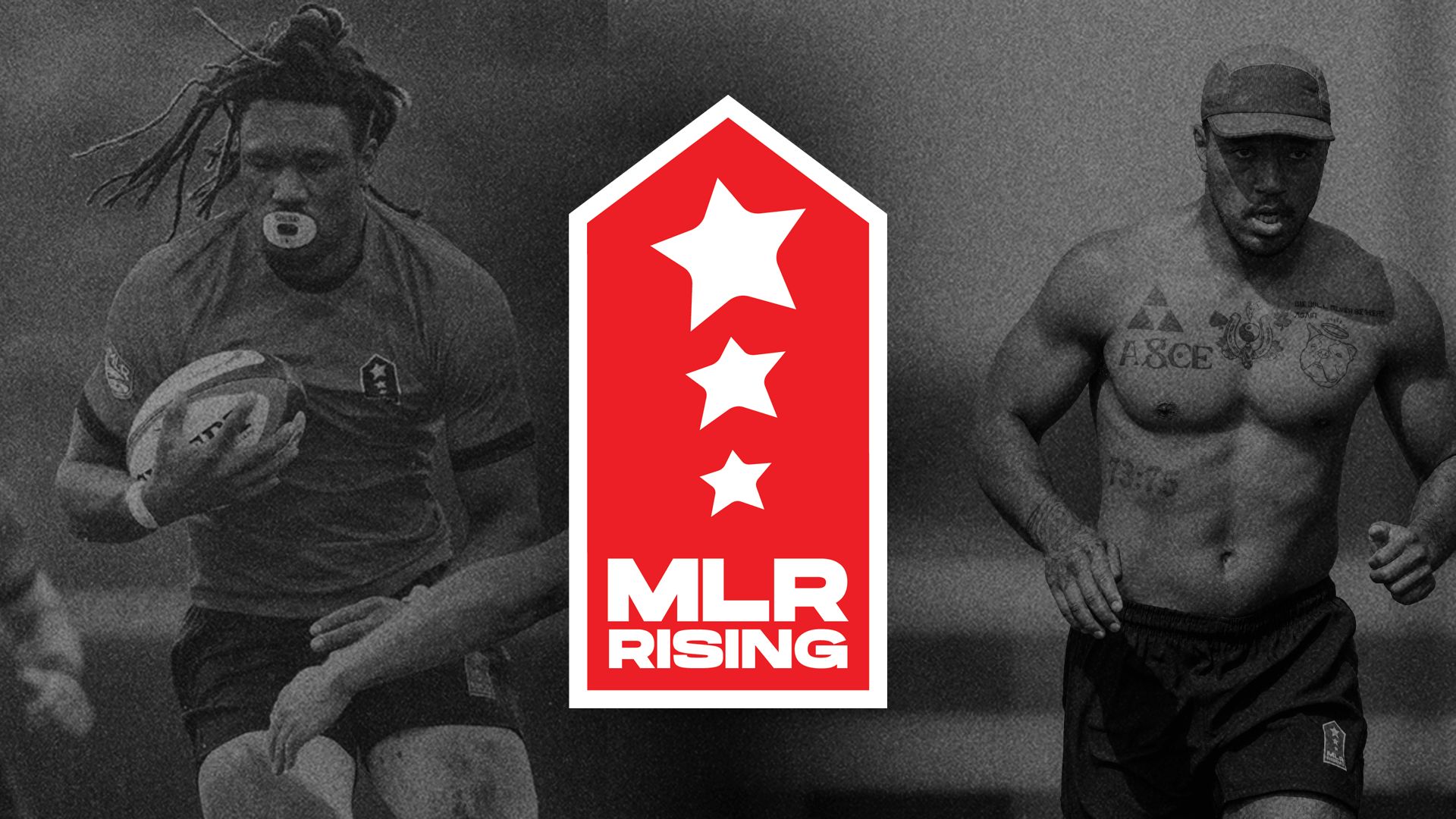 Major League Rugby Releases MLR Rising Trailer | Major League Rugby