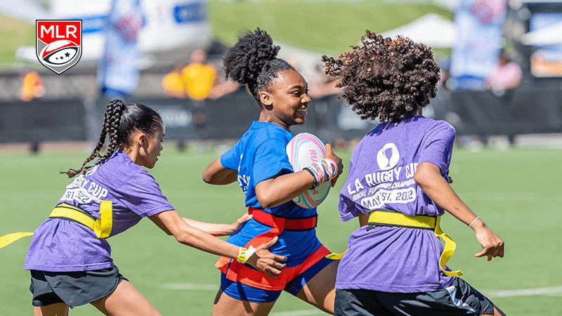 World Rugby Grants First-Ever Funding to U.S. Youth Rugby Initiative ...