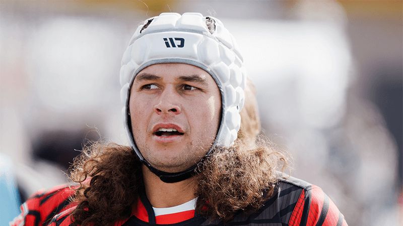 Caleb Makene – Utah’s Hunt For An 80-Minute Performance | Major League ...