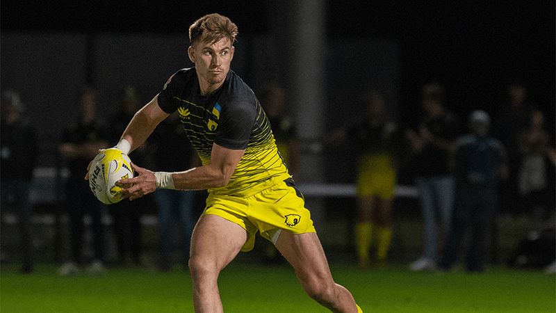 HOUSTON’S CHRISTIAN DYER – ‘WE CREATED SOMETHING VERY SPECIAL’ | Major ...