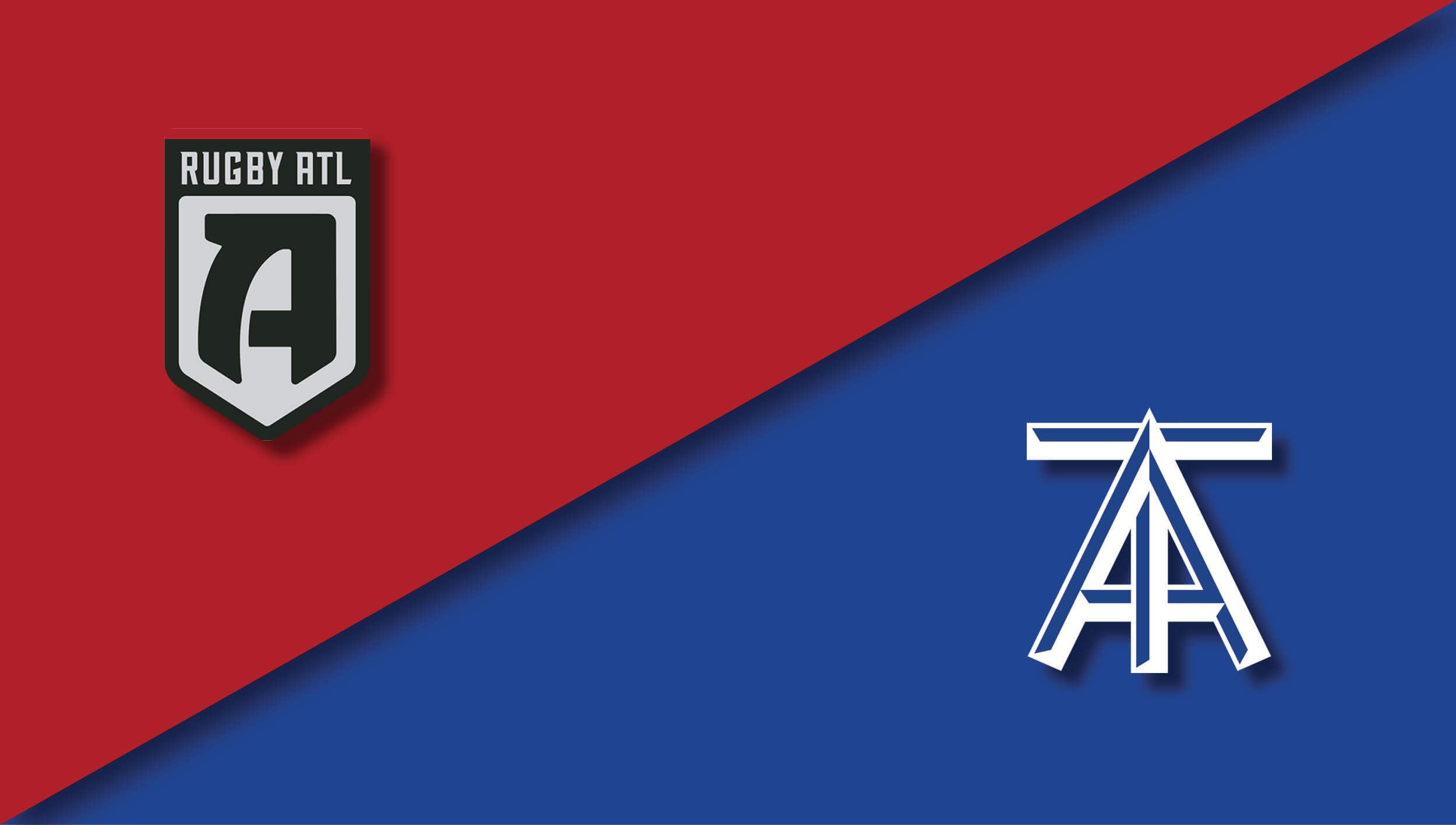 Highlights | Atlanta vs Toronto | Major League Rugby