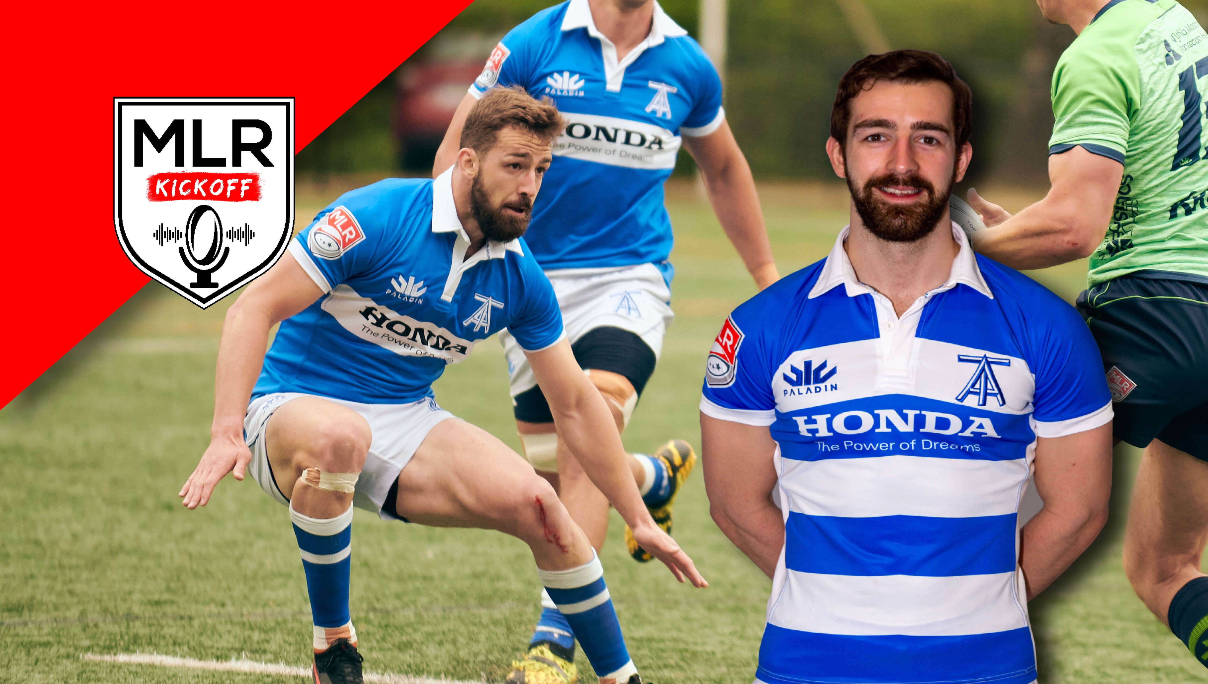 Kickoff Podcast EP86: MLR "Pre-Season" Is Over, It's Time to Play! Ft ...