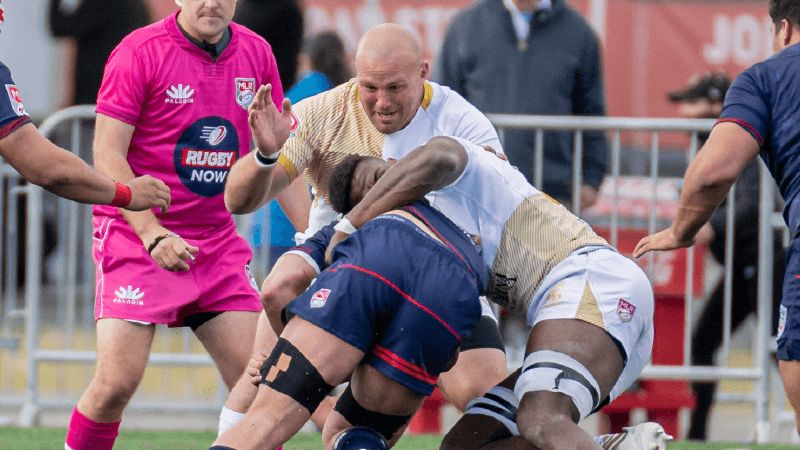 James Irey – Meet NOLA’s Navy Corpsman Ahead of Memorial Day Weekend ...