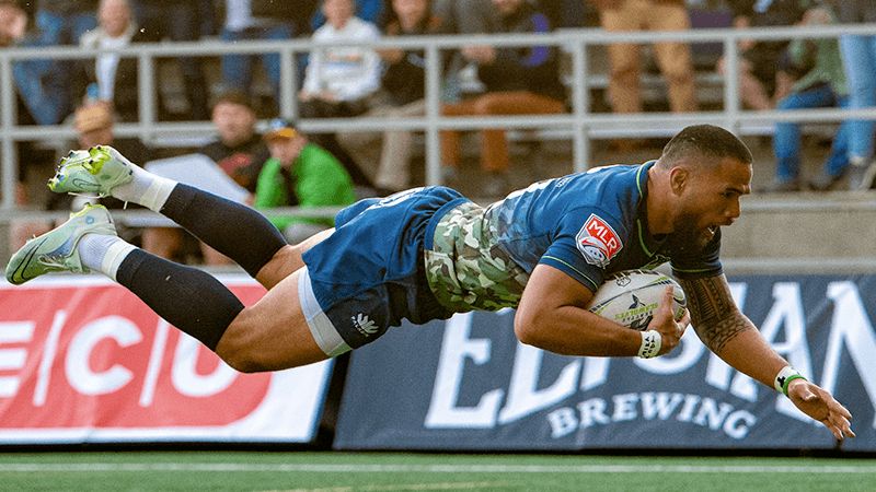 Talking 2023 and Off-Field Work with Martin Iosefo and Dan Kriel ...