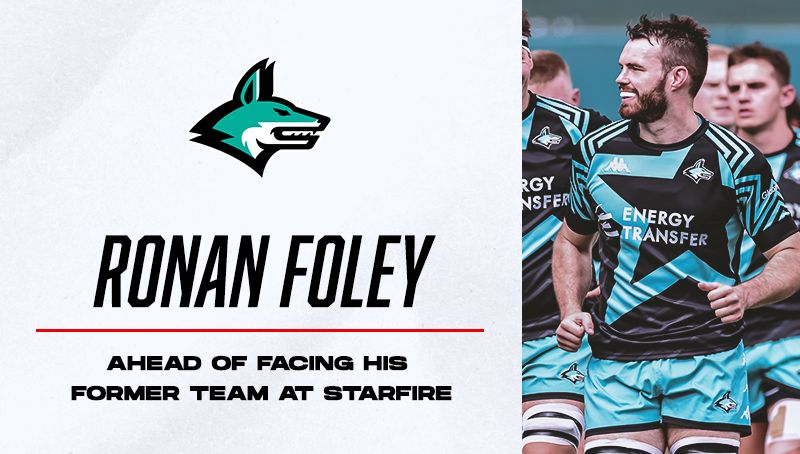 Here To Compete – Dallas’ Ronan Foley Ahead Of Jackals Meeting With ...