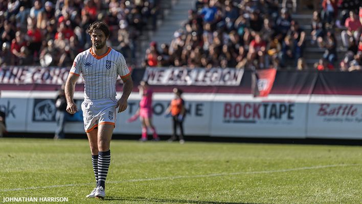 Rugby United New York: A New York Mentality | Major League Rugby