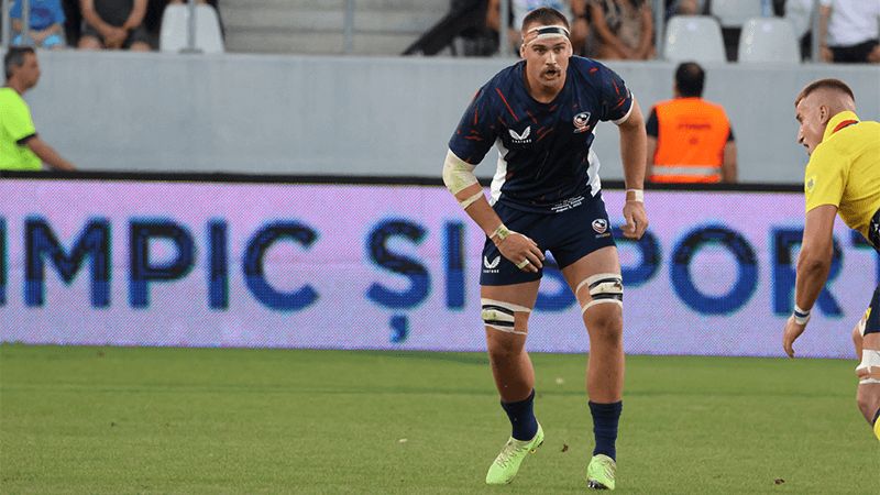 USA Men’s Eagles confirm Extended Player Squad for 2024 with first test ...