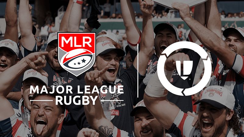Major League Rugby and Legends Enter Long-Term Strategic Partnership to ...