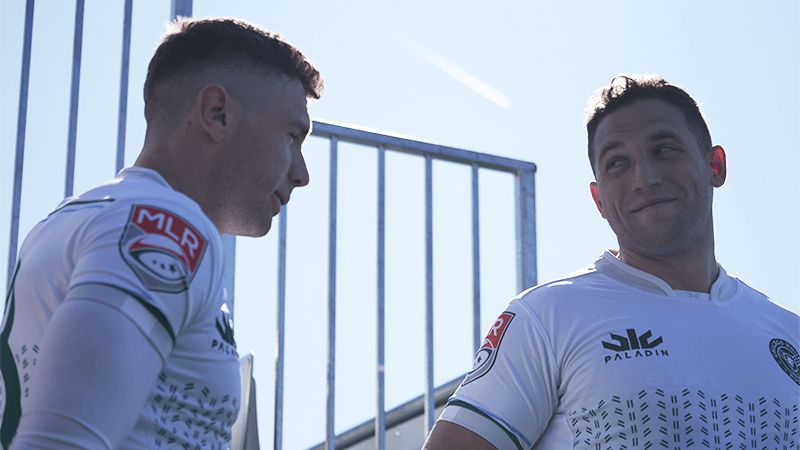 Bryce Campbell – The Midwesterner Captaining The Chicago Hounds | Major ...