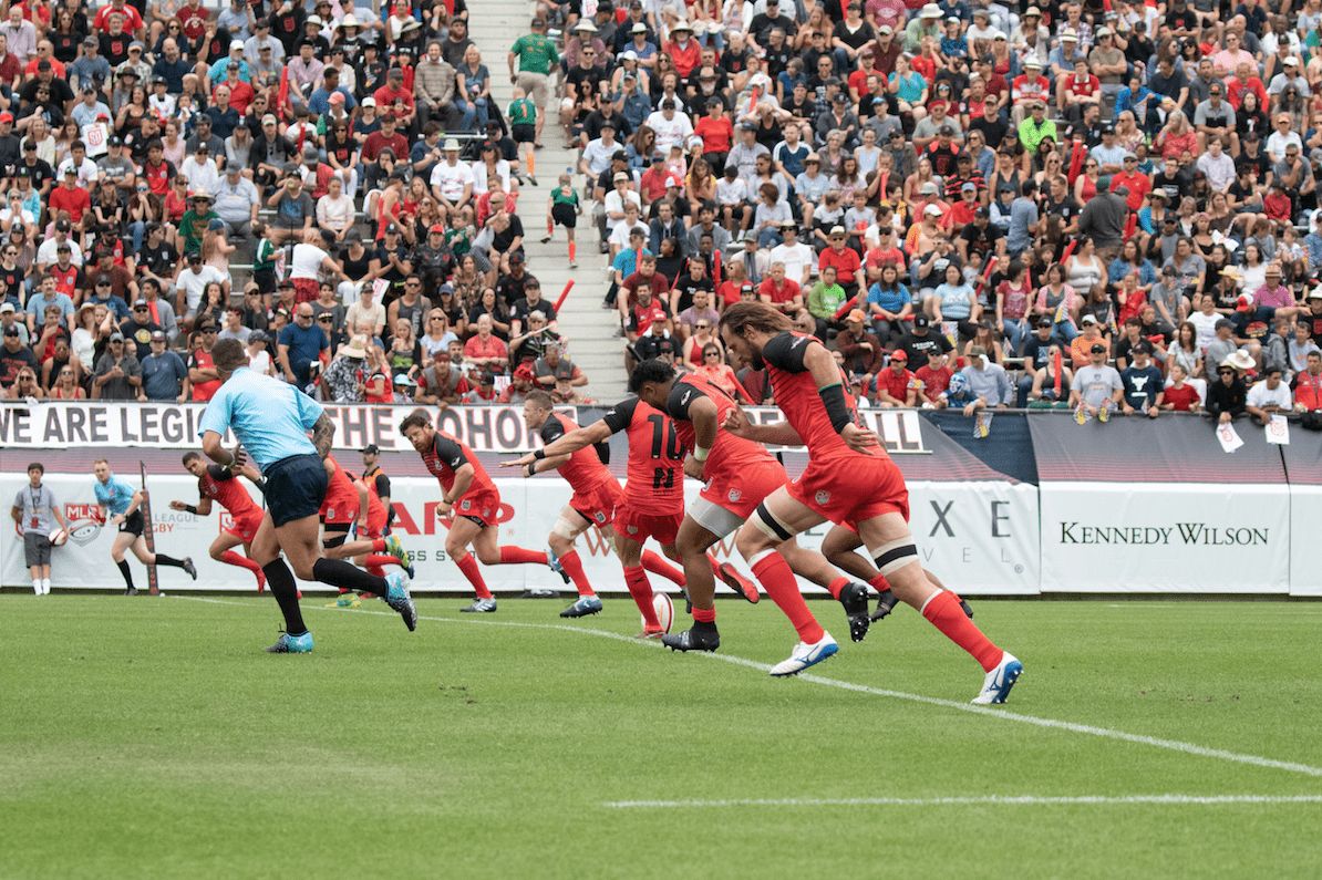 FULL HIGHLIGHTS: MLR Championship 2019 | Major League Rugby