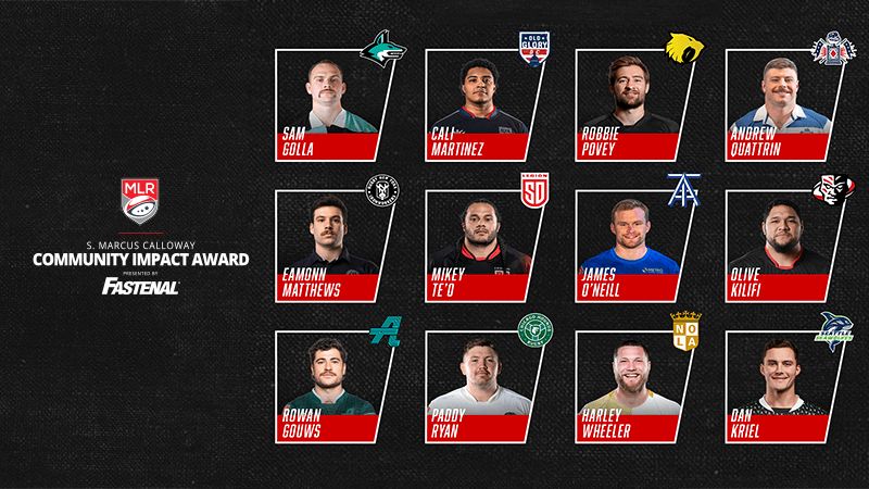 Nominees | 2023 S. Marcus Calloway Community Impact Award Presented by ...